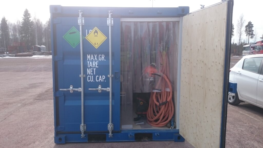 Dyk | Svenska Tungdykargruppen STDG